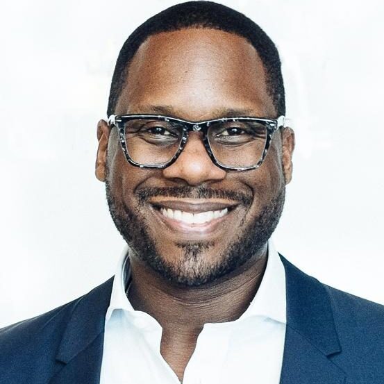 Cornell Tech - Omar Johnson