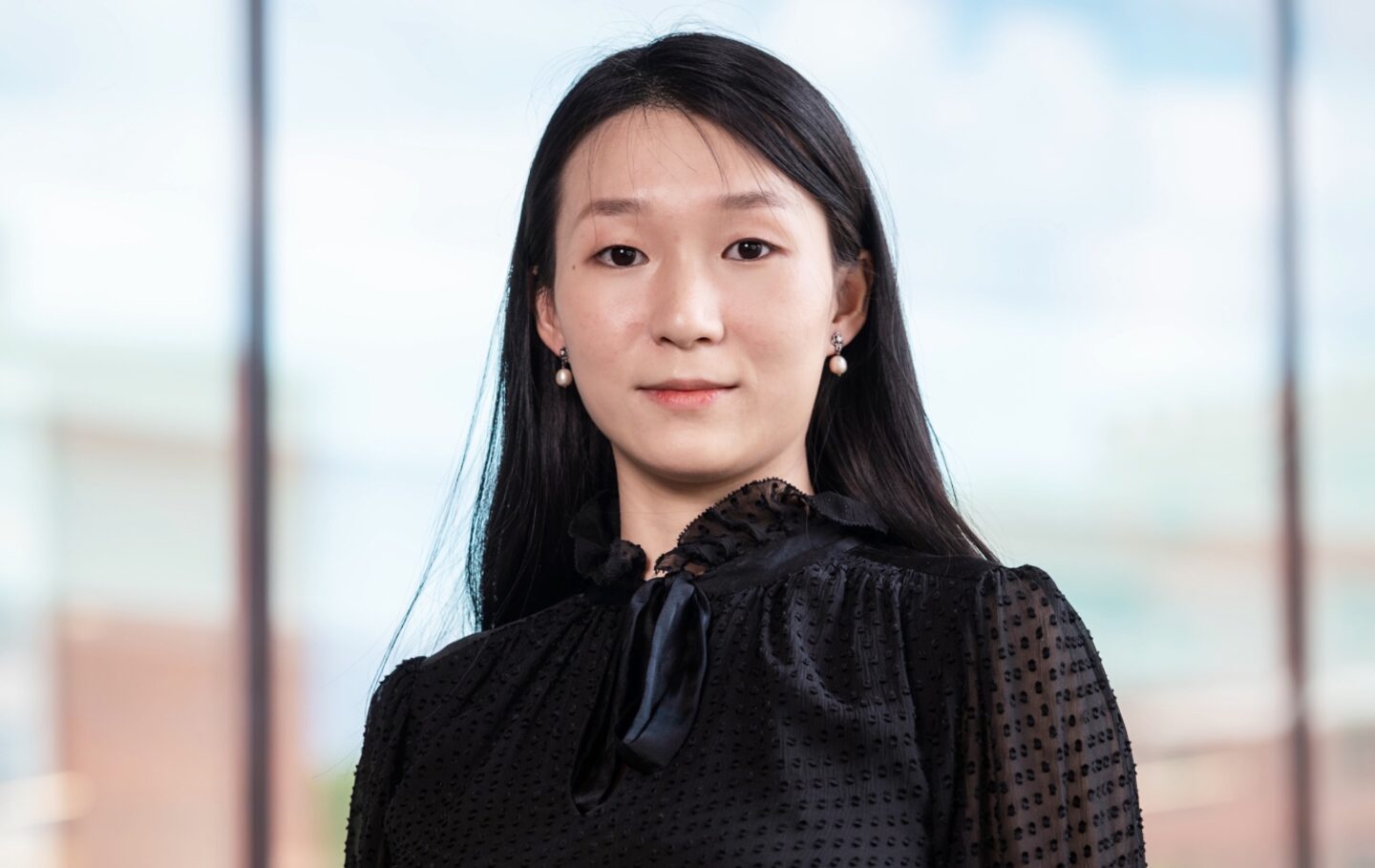 Cornell Tech - Faculty