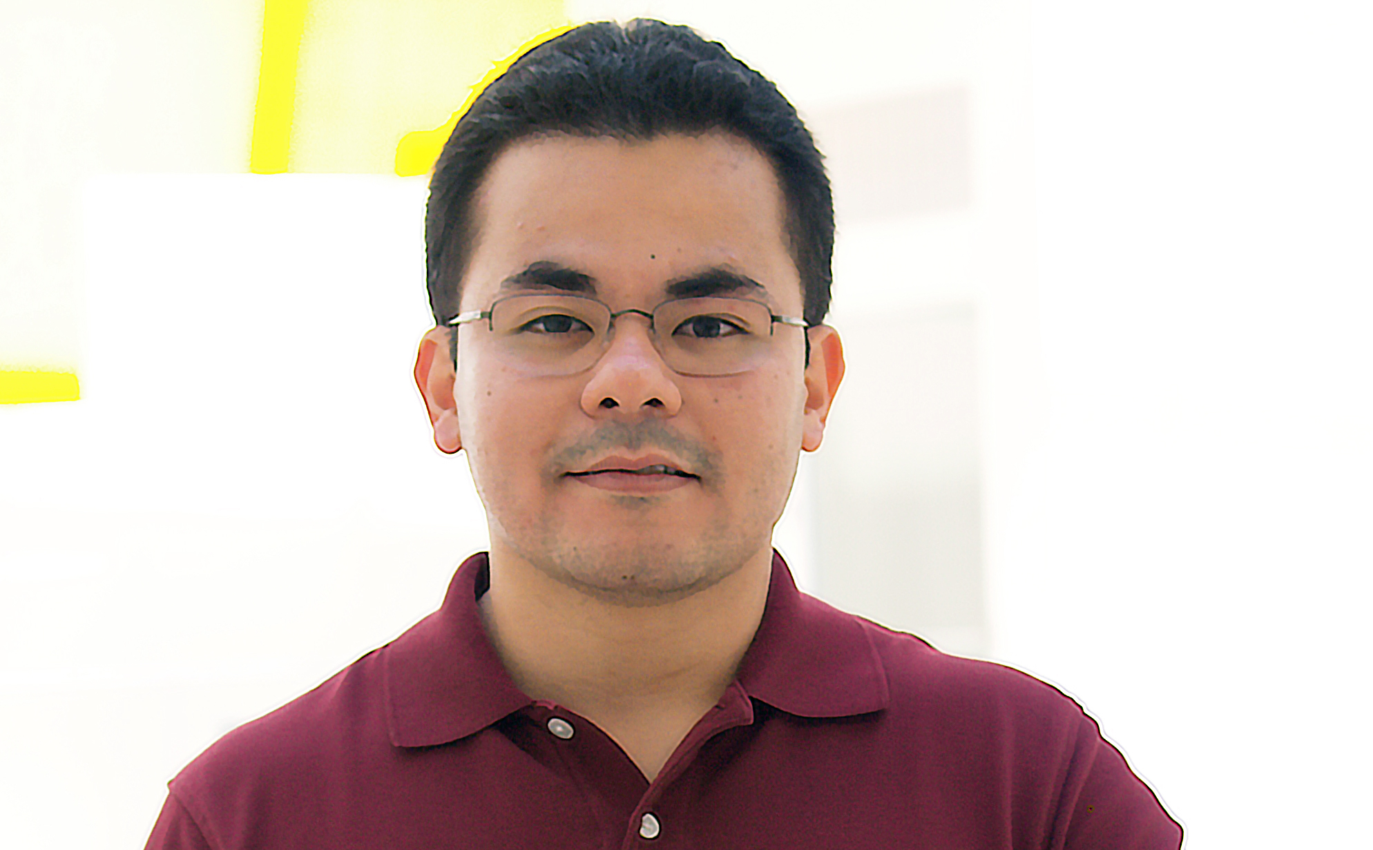 Seminar @ Cornell Tech: Igor Kadota - Cornell Tech