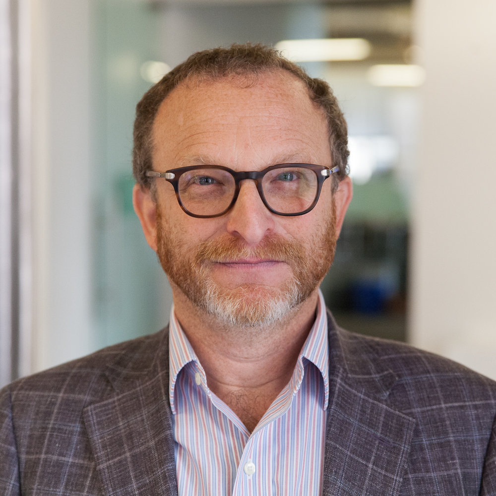 Cornell Tech - Isaac Applbaum