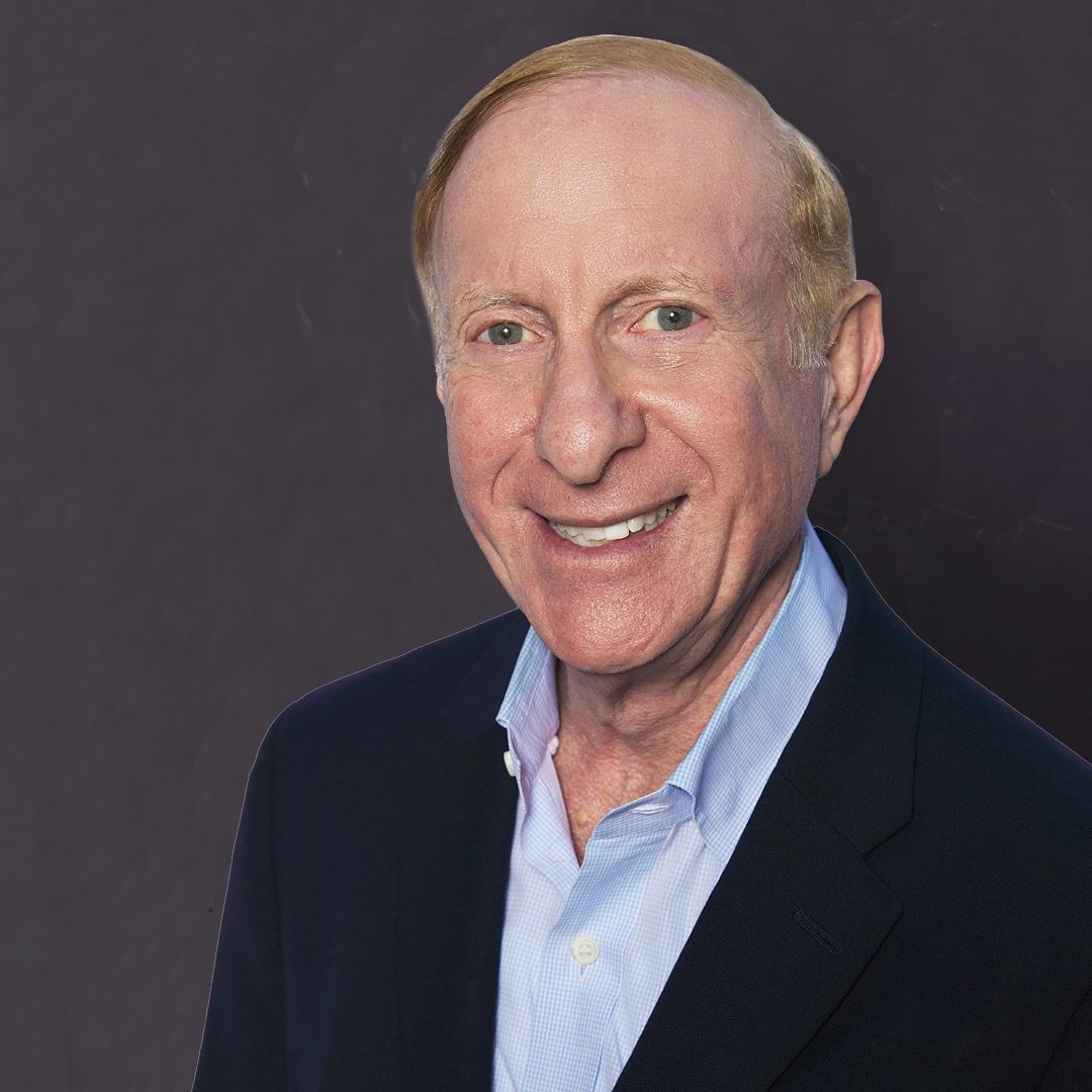 Cornell Tech - Howard Morgan