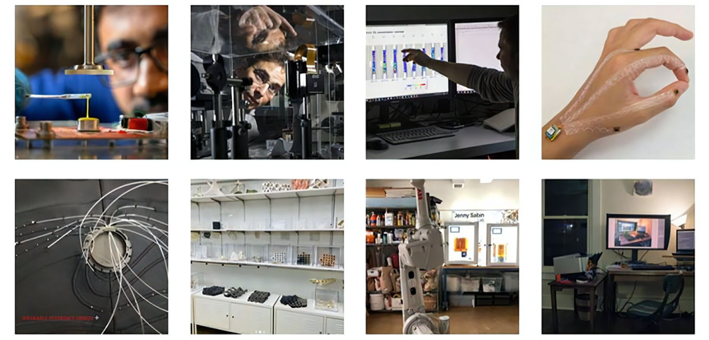 What is Design + Tech? | Ulrich (Uli) Wiesner - Cornell Tech