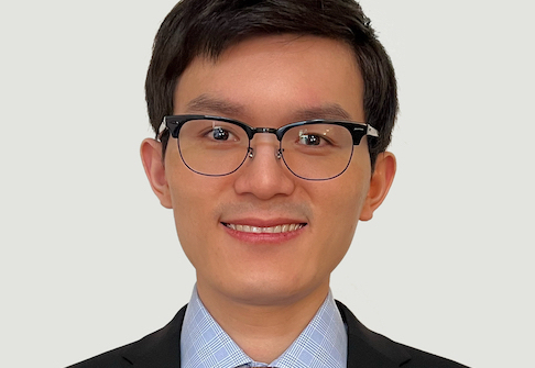 Seminar @ Cornell Tech: Huaicheng Li - Cornell Tech