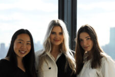 Cornell Tech - BigCo Studio