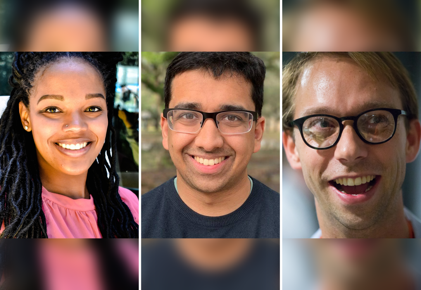 Cornell Tech - Cornell Tech Welcomes 3 New Faculty