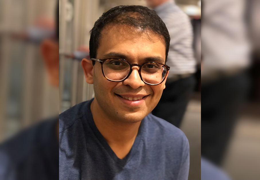 LMSS @ Cornell Tech: Vivek Farias (MIT) - Cornell Tech