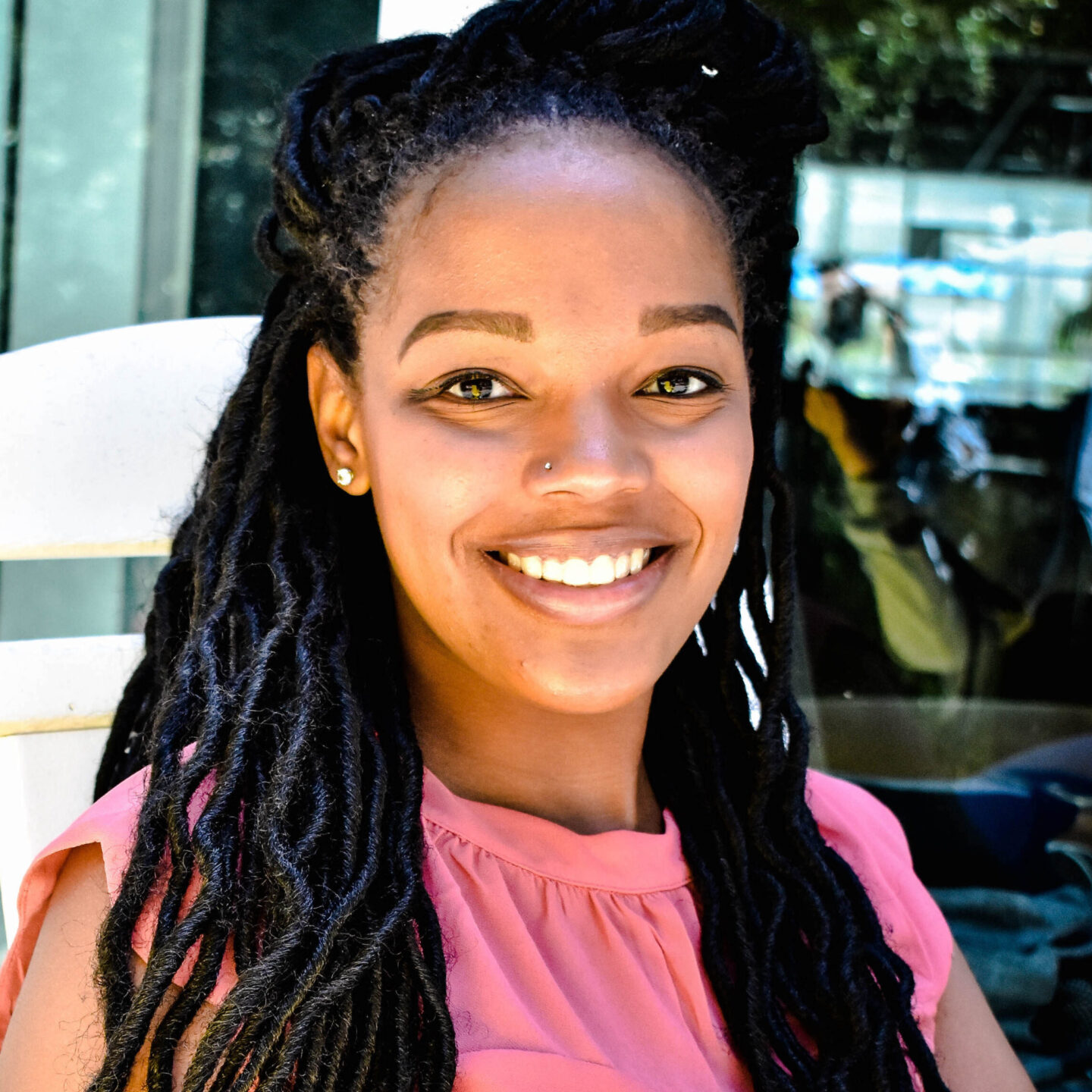 Cornell Tech - Angelique Taylor