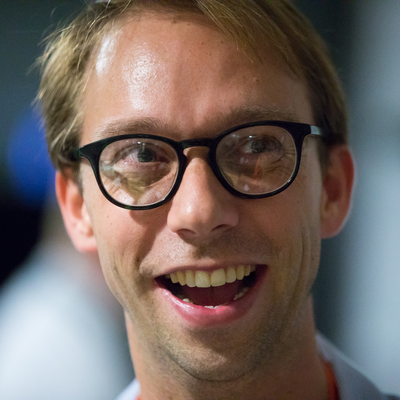 Cornell Tech - Thijs Roumen