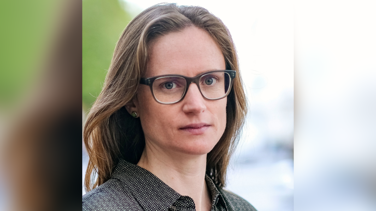 LMSS @ Cornell Tech: Ruth Misener (Imperial College London) - Cornell Tech