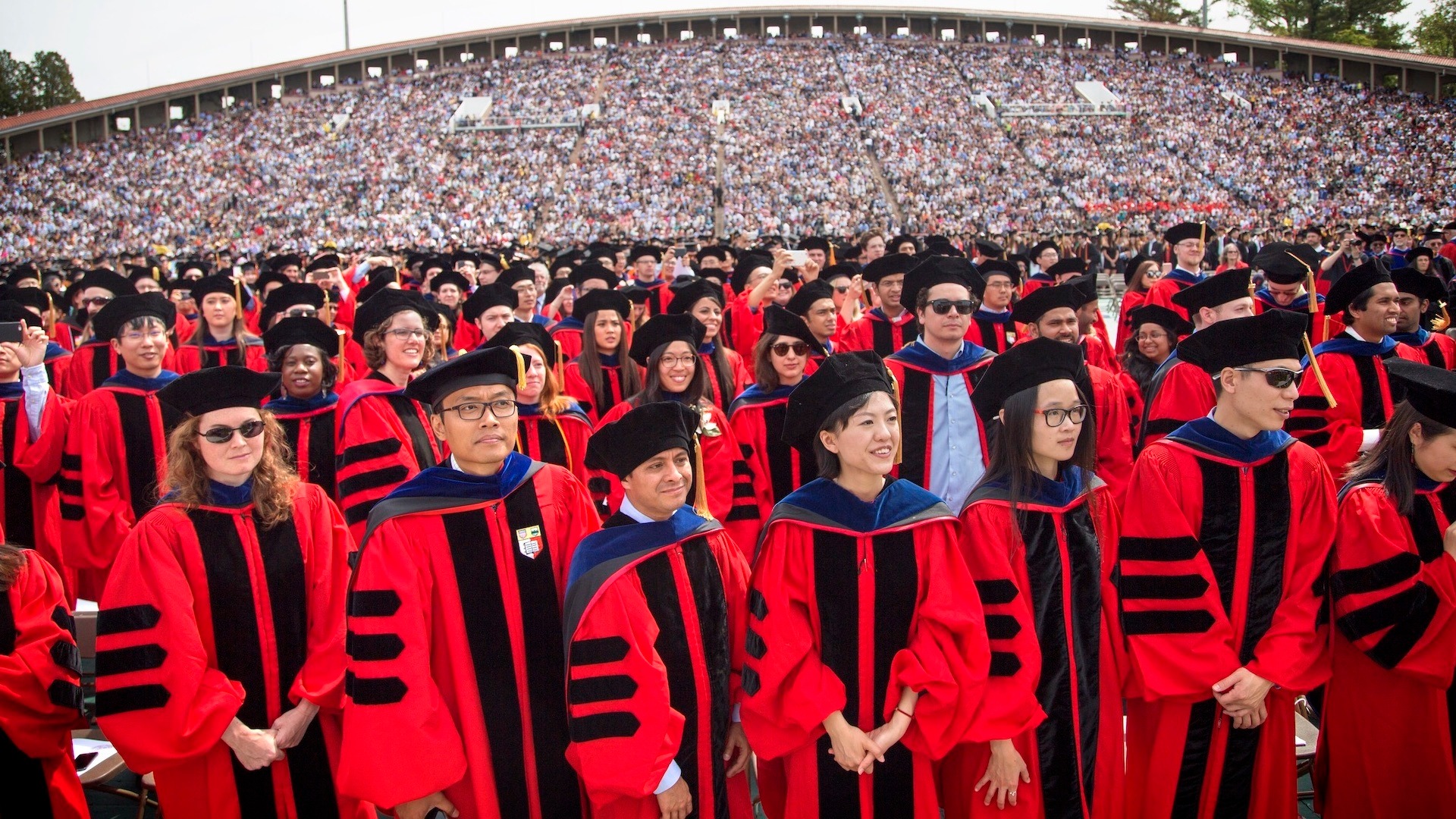 Visas After Graduation - Cornell Tech