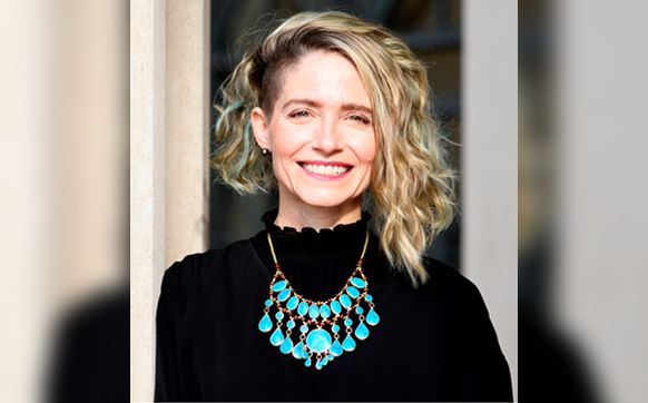 Distinguished Lecture | Catherine D’Ignazio - Cornell Tech