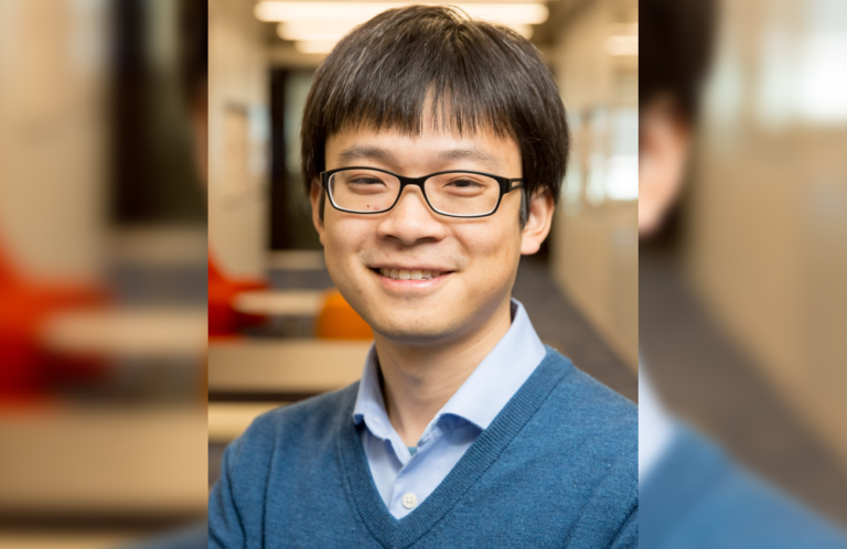 Seminar @ Cornell Tech: Junchen Jiang - Cornell Tech