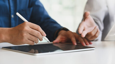 Cornell Tech - Programming Tool Turns Handwriting Into Computer Code