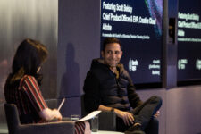 Cornell Tech - AI vs. Artist: The Future of Creativity