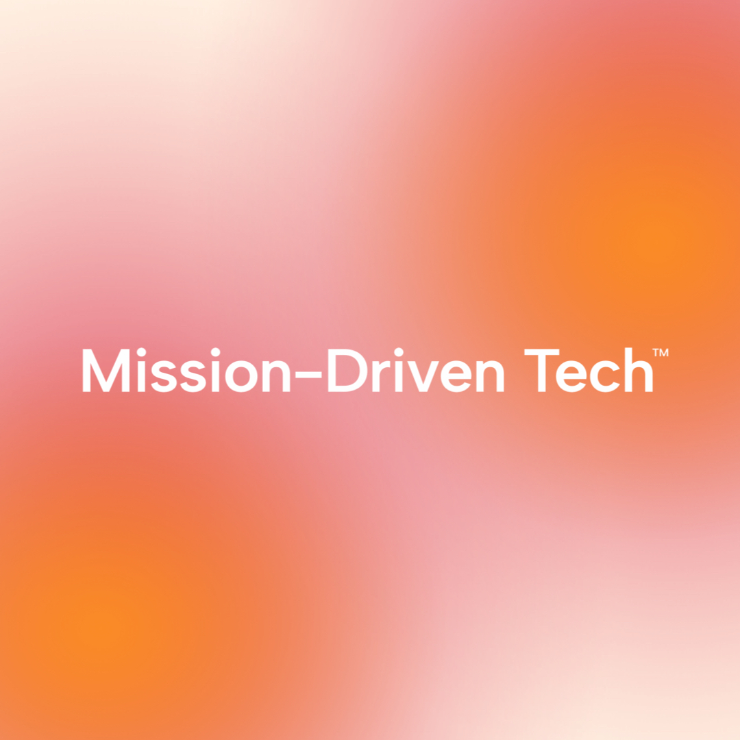 Mission-Driven Tech - Cornell Tech