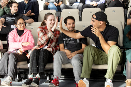 Academics - Cornell Tech