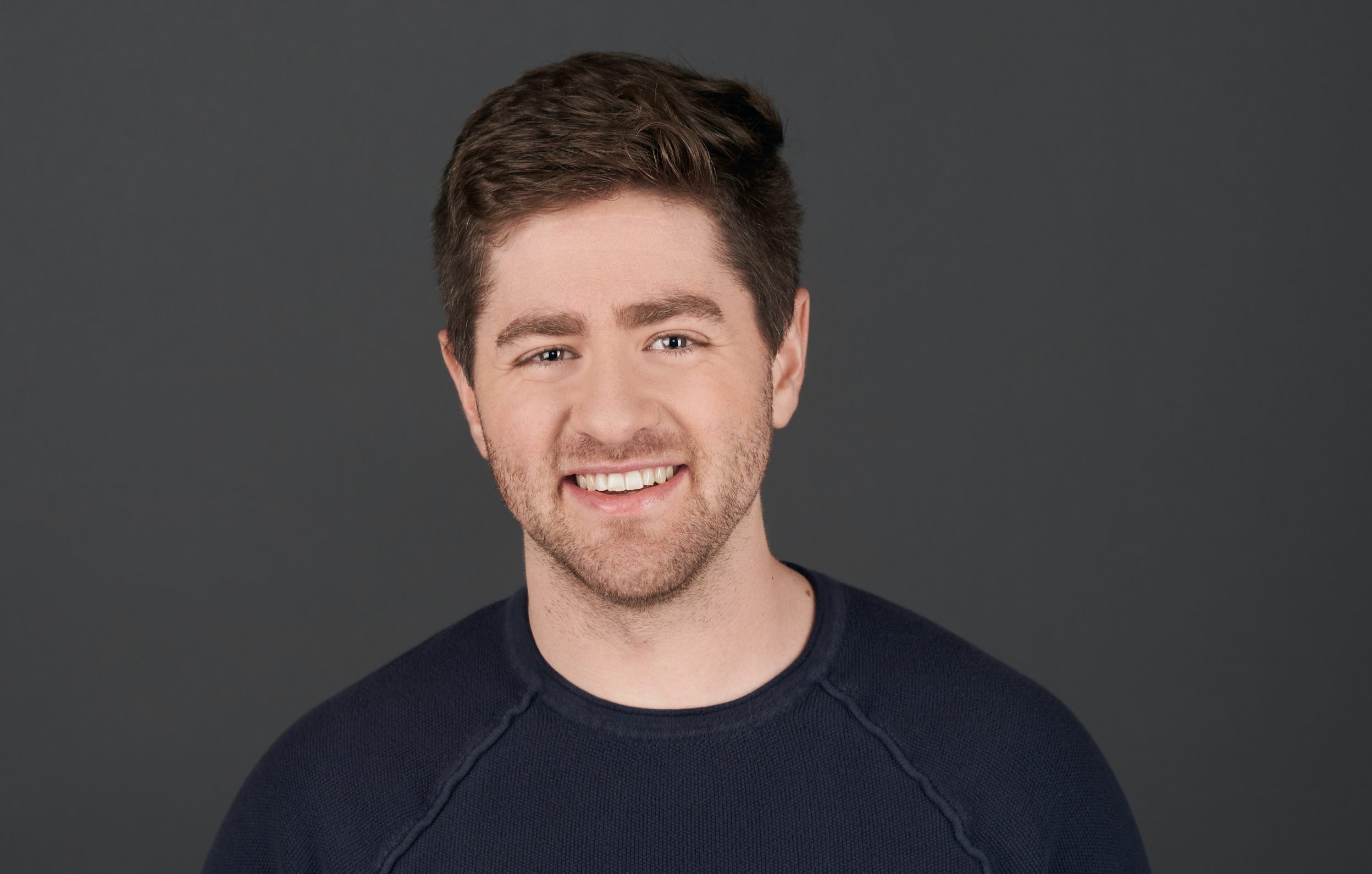 Cornell Tech @ Bloomberg with Eric Glyman - Cornell Tech