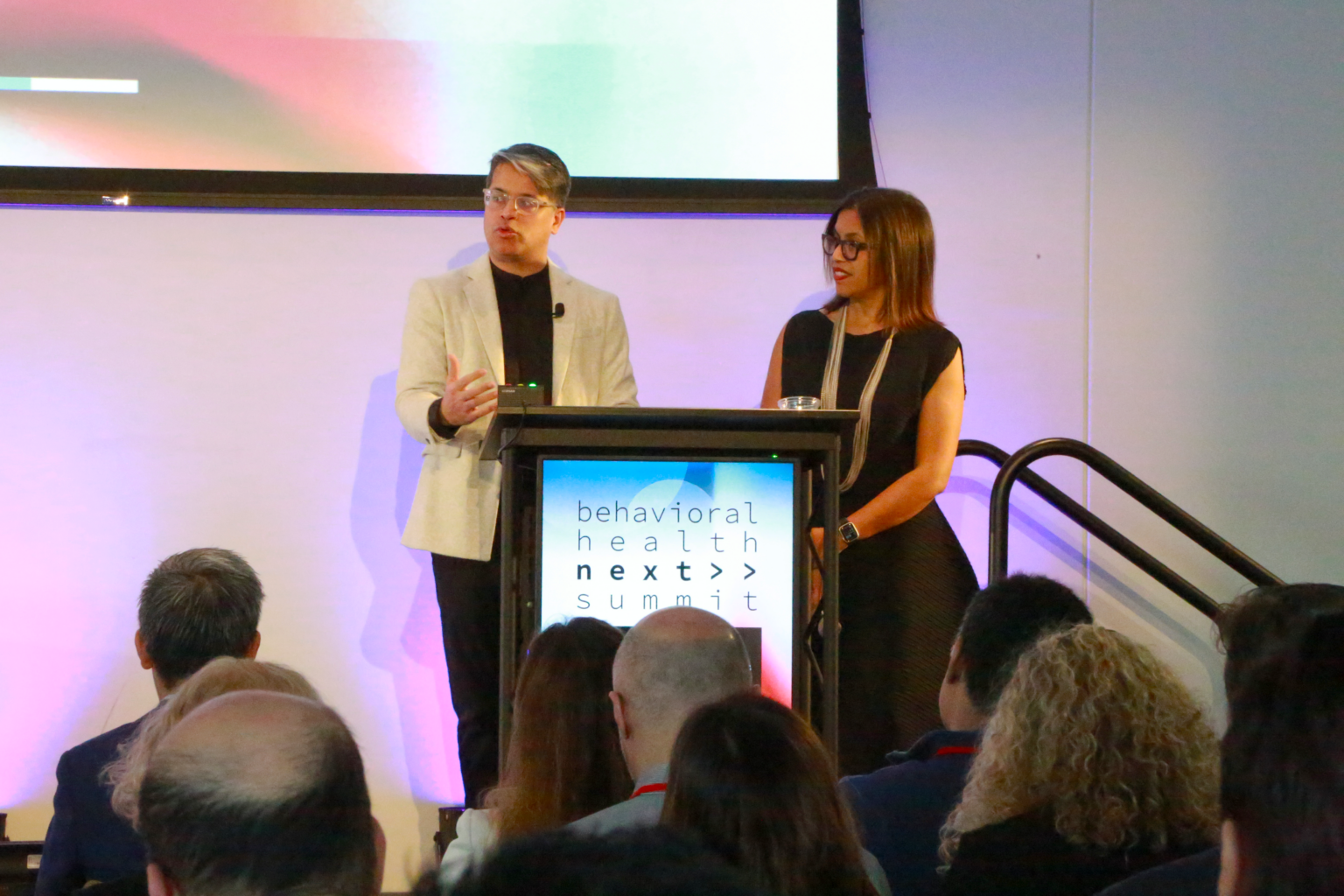 Cornell Tech - AOL, Cornell Tech & City Officials Launch the Connected ...