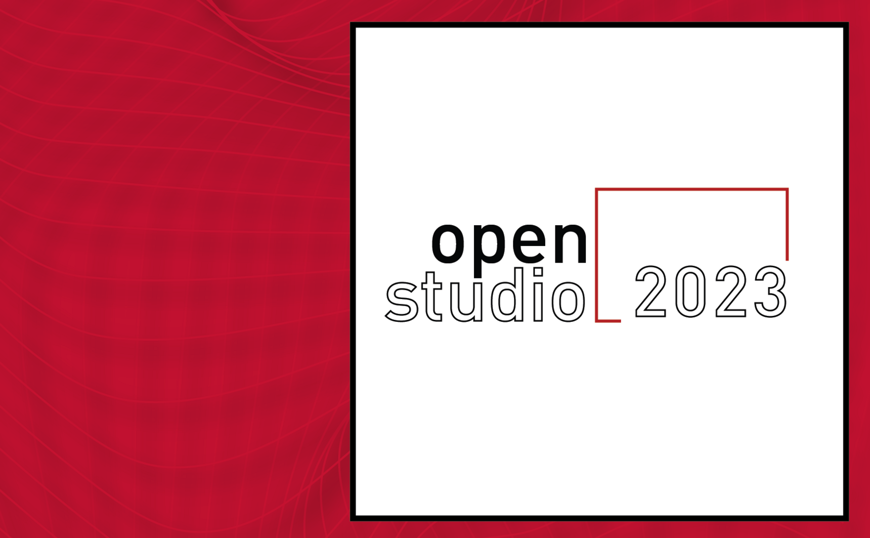 Cornell Tech Open Studio Spring 2023 - Cornell Tech