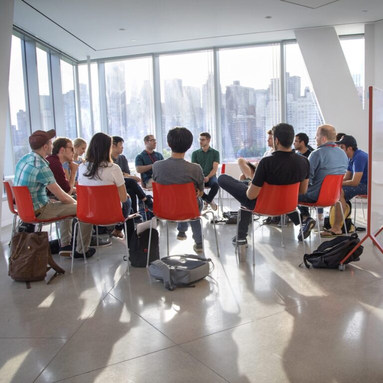 Master's Programs - Cornell Tech