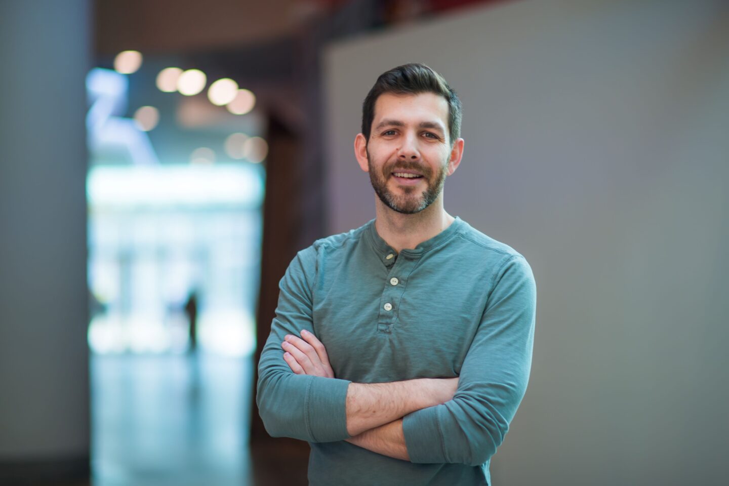 LMSS @ Cornell Tech: Jacob Andreas (MIT) - Cornell Tech