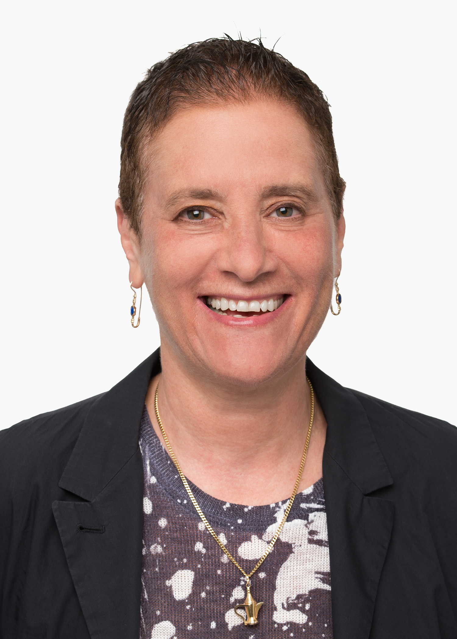 Cornell Tech - Helen Nissenbaum Named Andrew H. and Ann R. Tisch ...