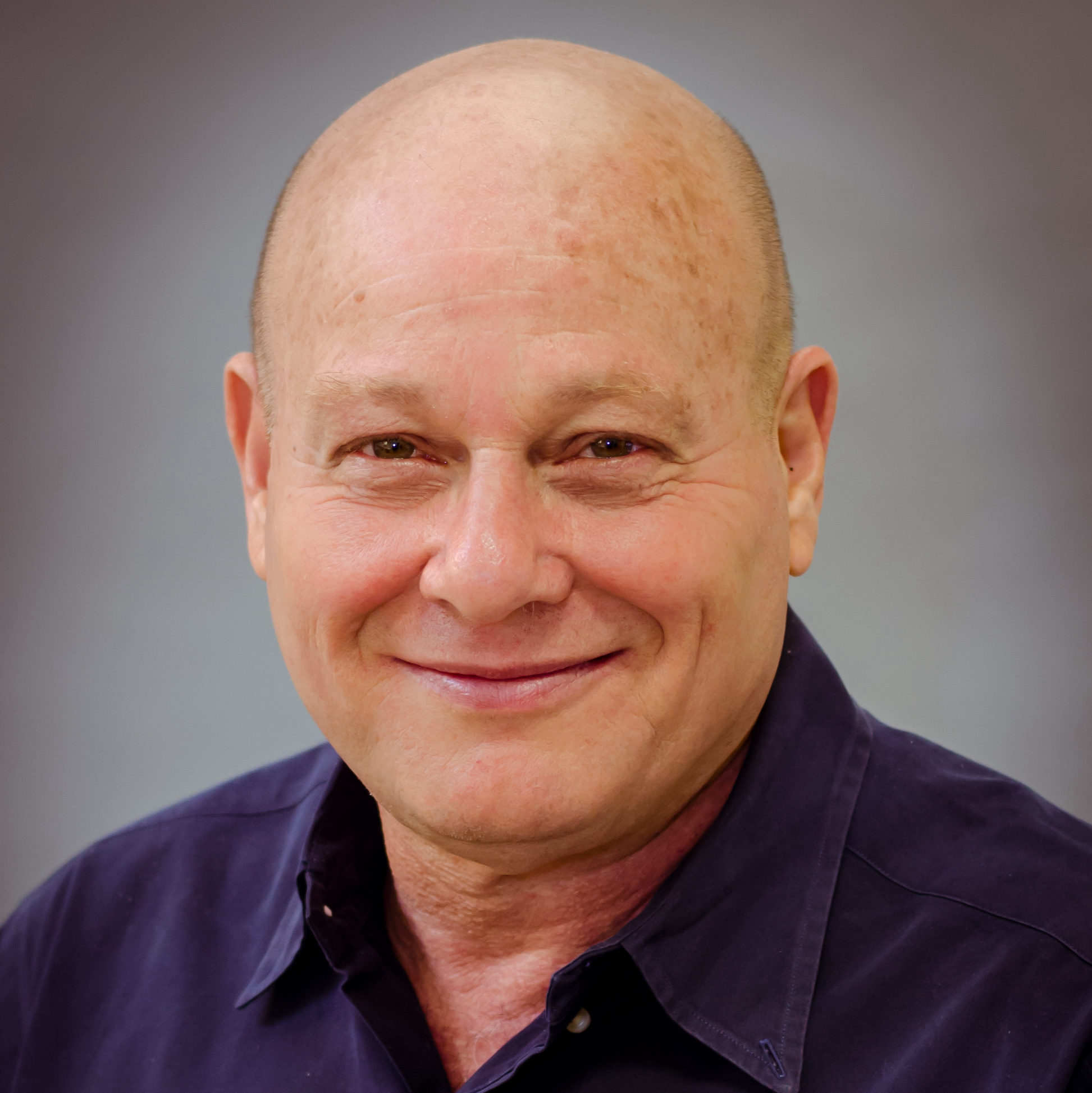 Cornell Tech - Israel Cidon