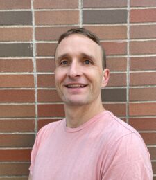 Cornell Tech - Alex Conway