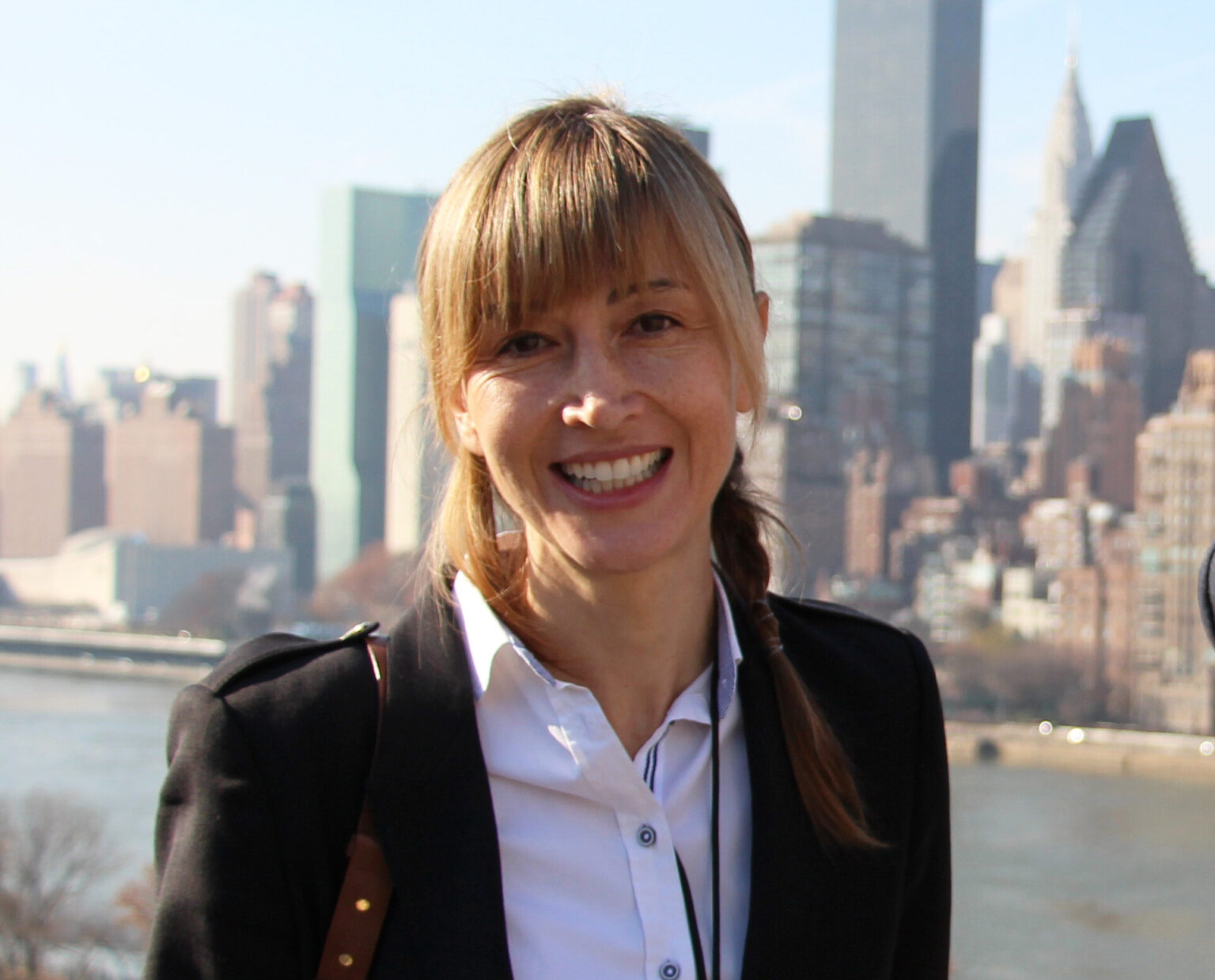 Cornell Tech - Faculty