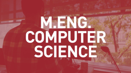 Master of Engineering in Computer Science - Cornell Tech