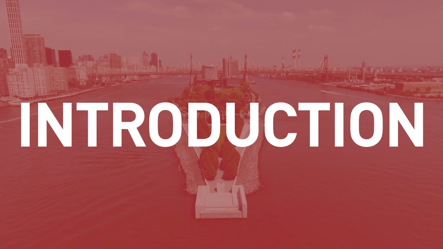 Cornell Tech - Visit Us