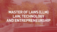 Master of Laws in Law, Technology, and Entrepreneurship - Cornell Tech
