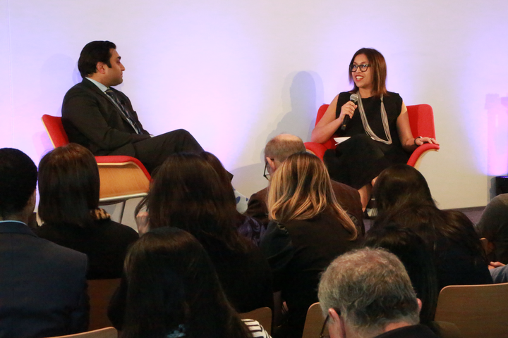 Cornell Tech - Cornell Tech Presents 2nd Annual HealthNext AI Summit on ...