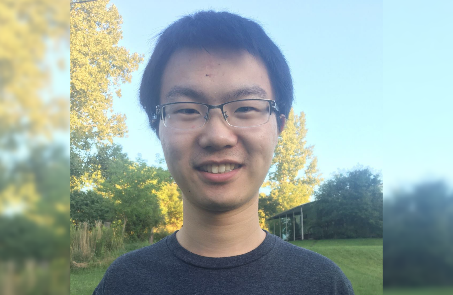 Seminar @ Cornell Tech: Zhuang Liu - Cornell Tech