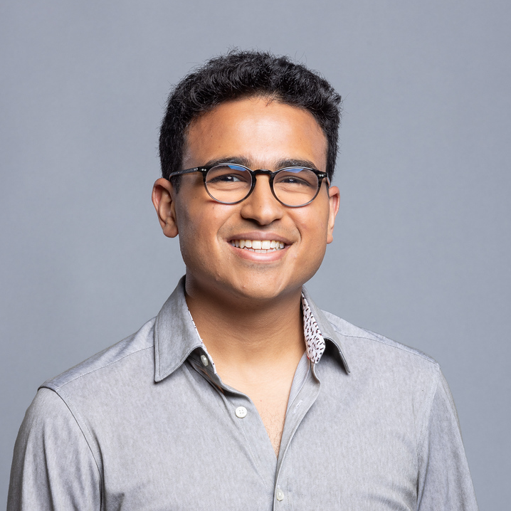 Seminar @ Cornell Tech: CS Candidate, Andrew Ilyas - Cornell Tech