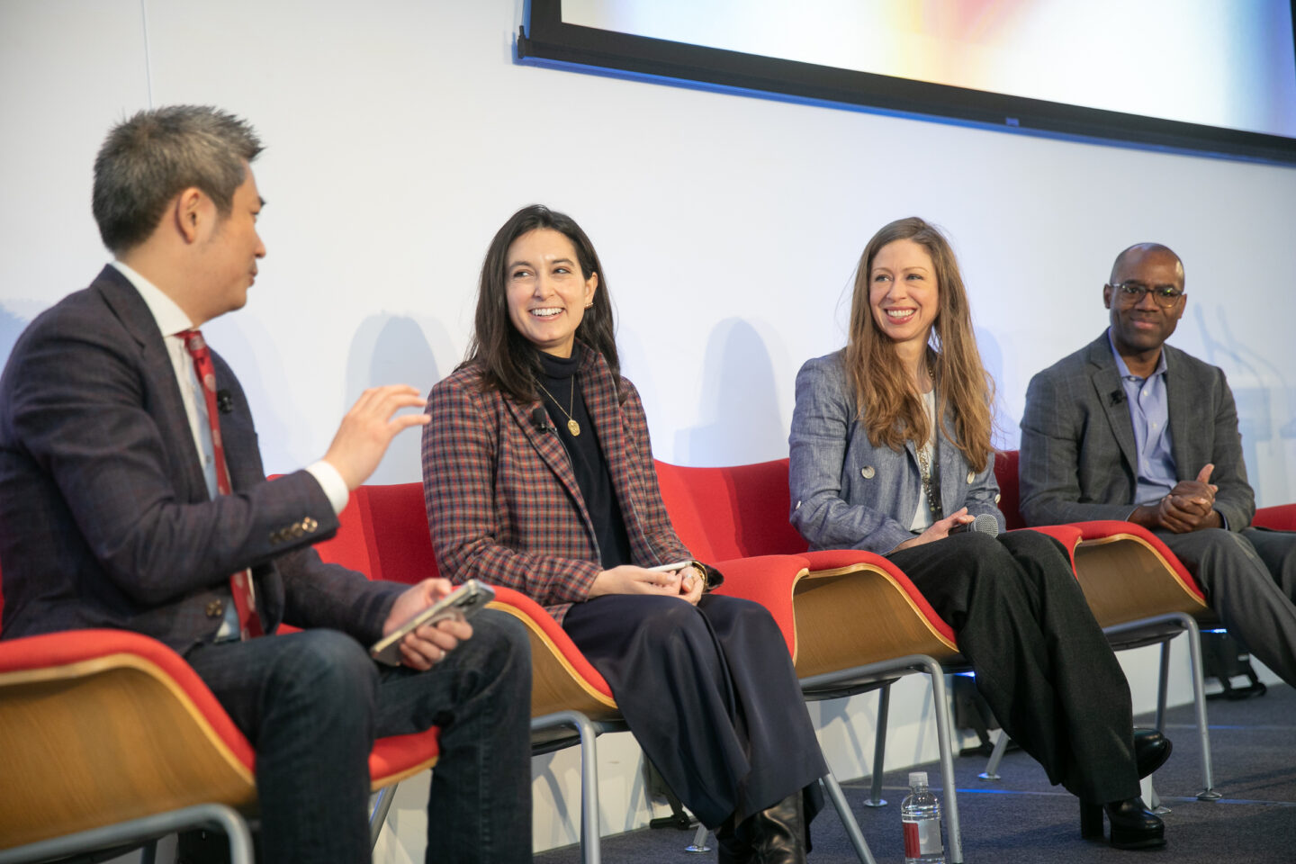 Cornell Tech - Cornell Tech’s Second Annual HealthNext Summit Convenes Health Tech Leaders to ...