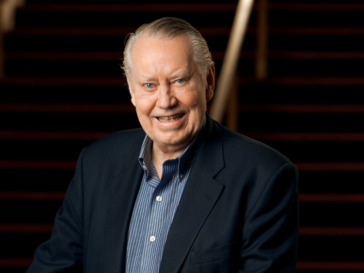 Cornell Tech - Feeney Way