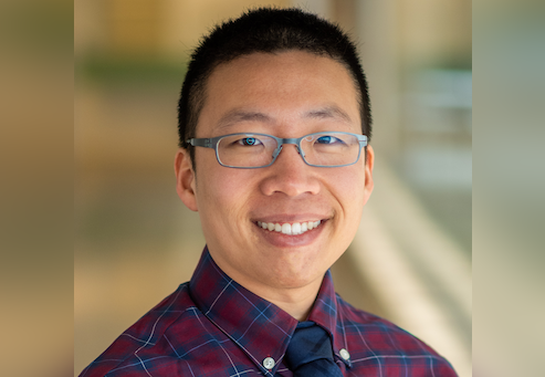 Seminar @ Cornell Tech: ECE Candidate, Glen Chou - Cornell Tech