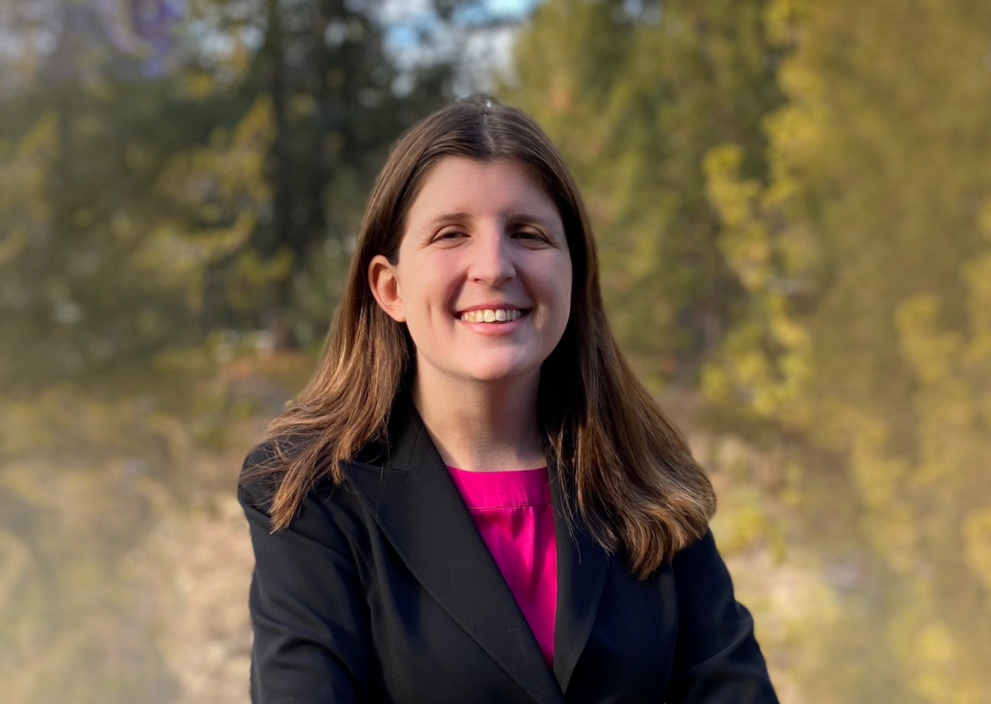 Cornell Tech - Professor Emma Pierson Named Schmidt AI2050 Fellow