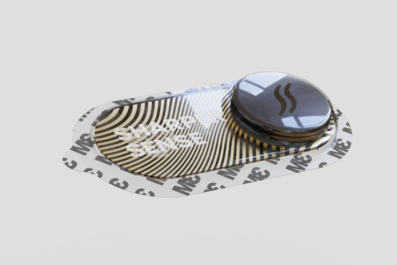 Cornell Tech - Cornell Tech Startup Sharper Sense Works to Improve ...