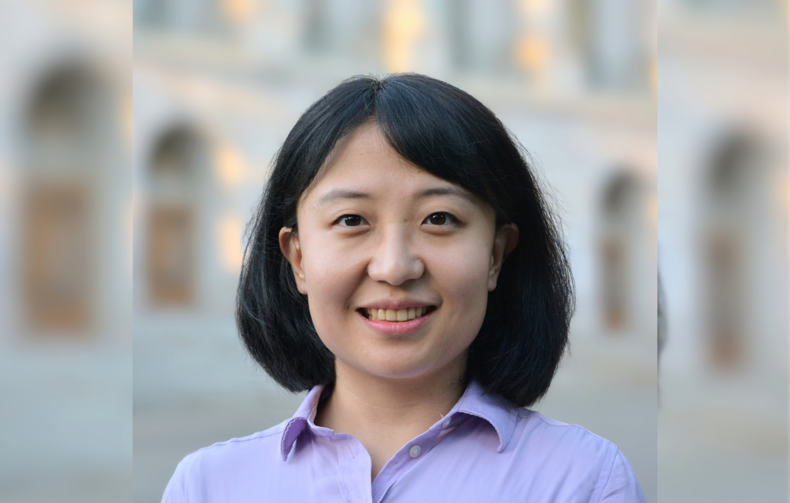 Seminar @ Cornell Tech: Sherry Yang - Cornell Tech