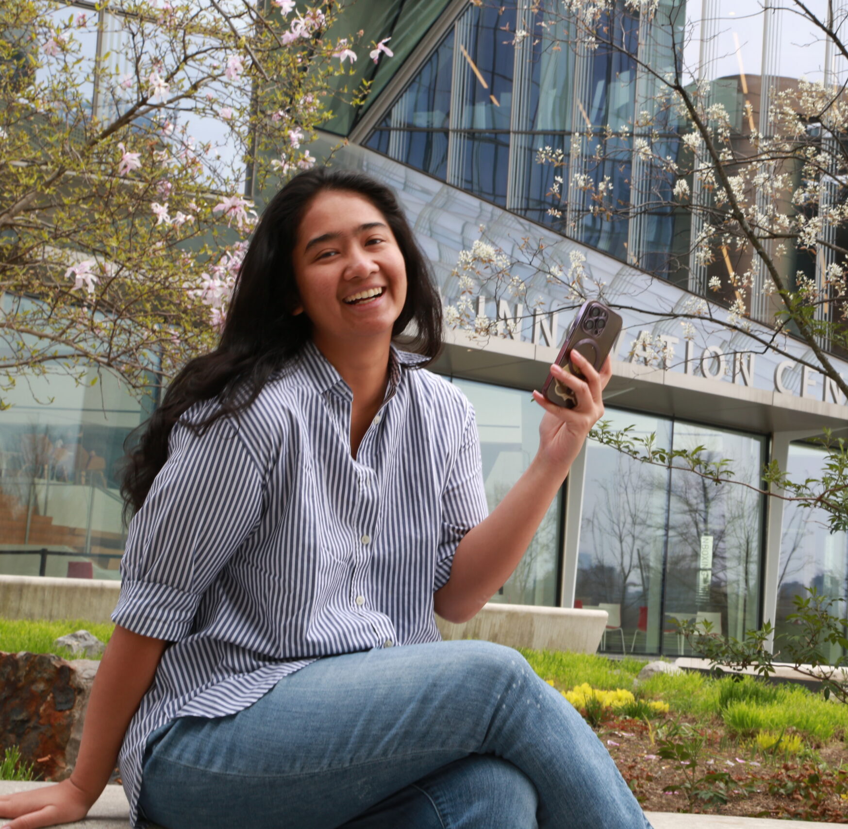 Cornell Tech - Master of Laws (LLM) in Law, Technology, and Entrepreneurship (Part-Time)