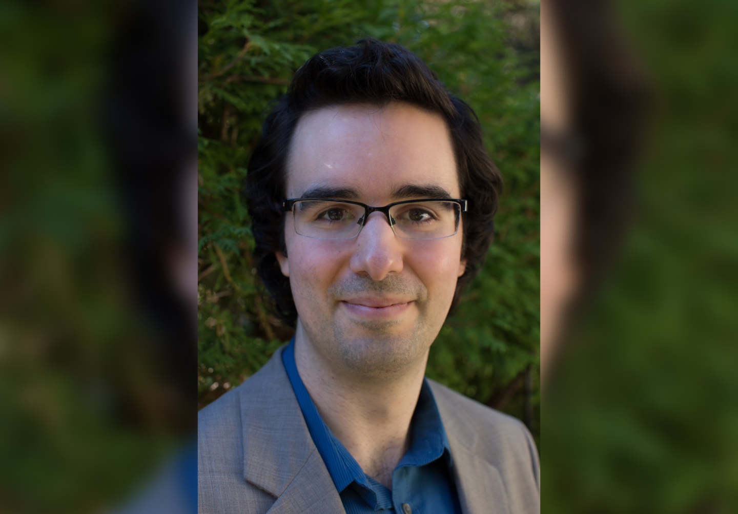 Seminar @ Cornell Tech: CS Candidate, John Thickstun - Cornell Tech