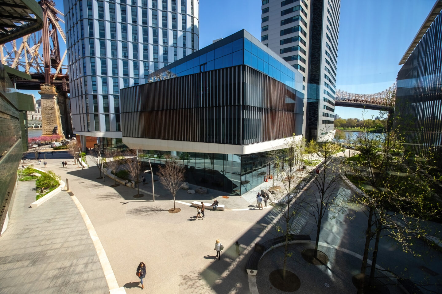 Cornell Tech - SETS Educational Initiative Announced in Google Cyber ...