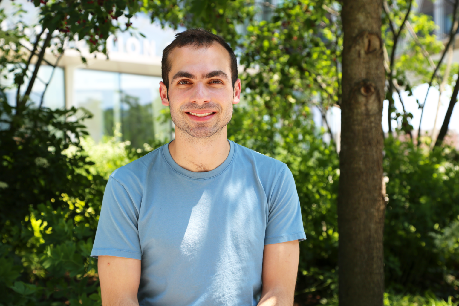 Cornell Tech - AI Tools Reveal Complexity of Mental Health Measurement