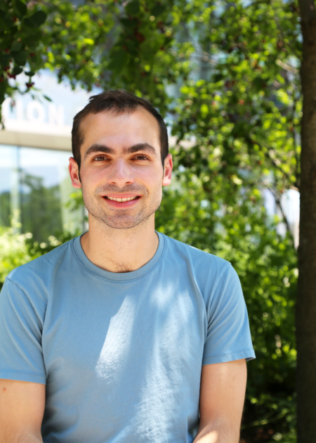 Jacobs Technion-Cornell Dual MS Degrees - Health Tech