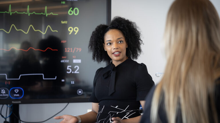 Jacobs Technion-Cornell Dual MS Degrees - Health Tech