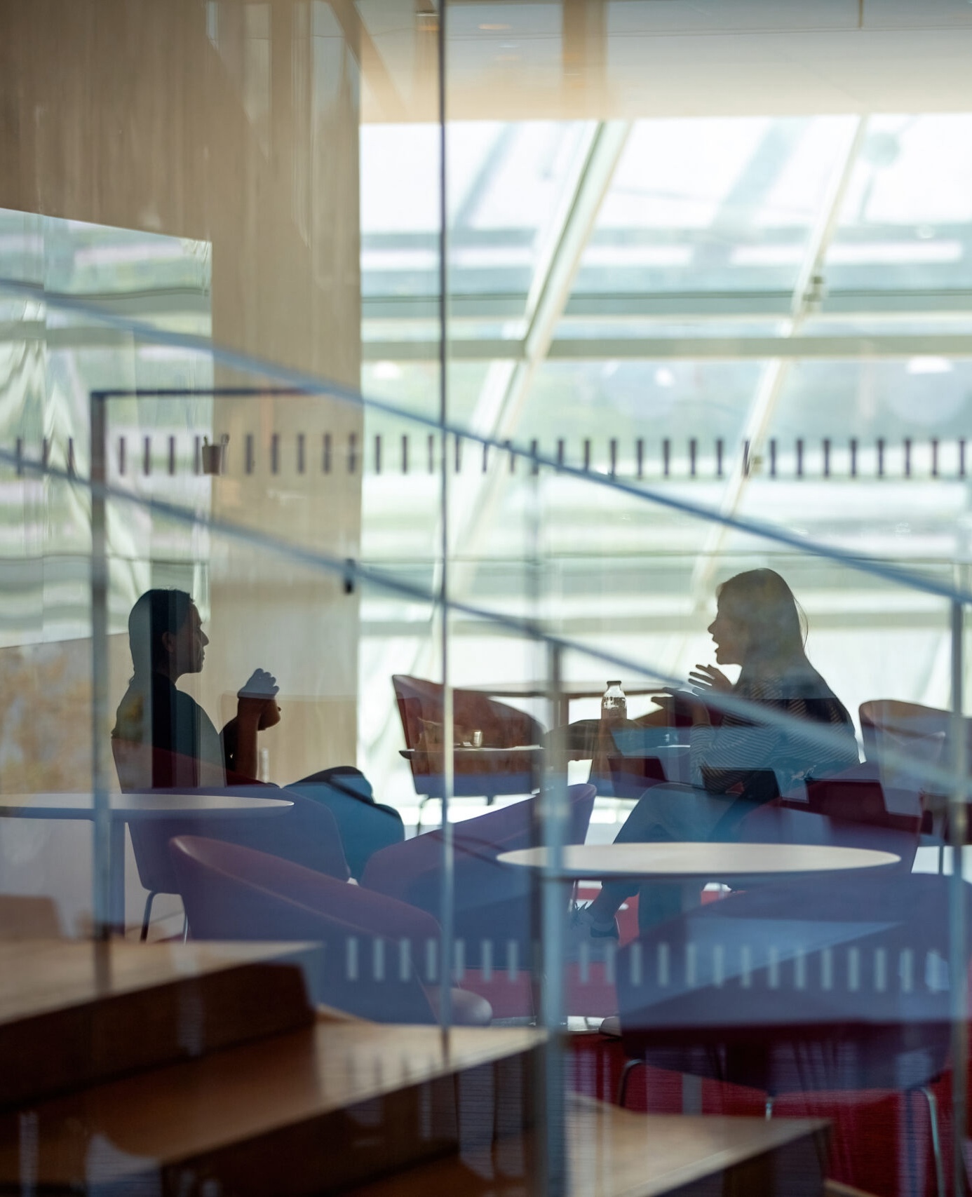 Cornell Tech - Google, Cornell to Partner in Online Security Initiative