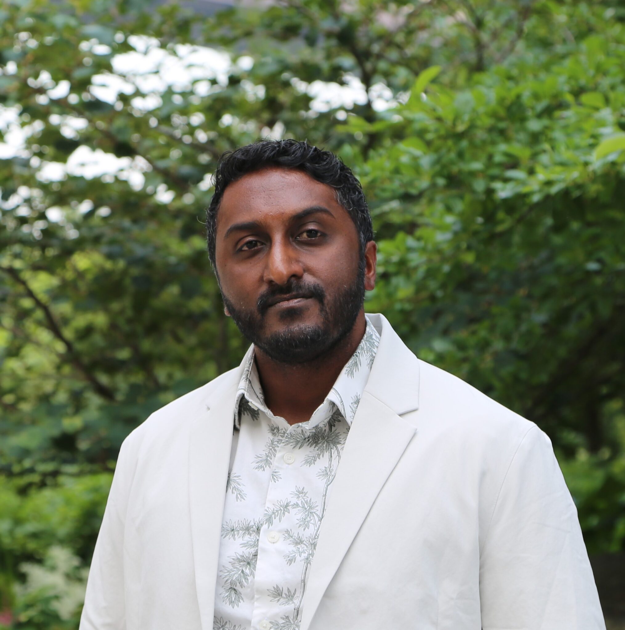 Cornell Tech - Chethan Sarabu