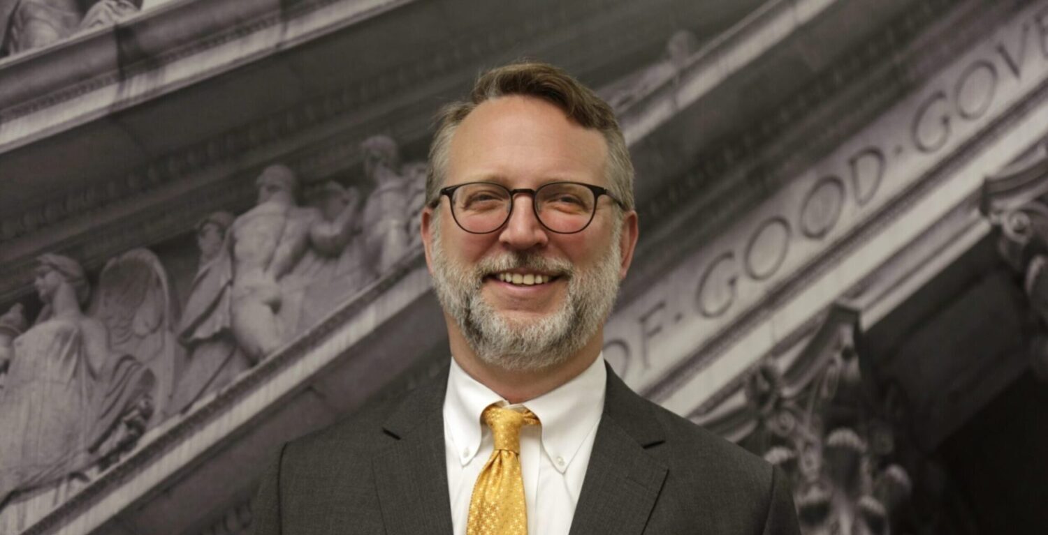 Cornell Tech - David Reiss to Lead Cornell's First NYC Law Clinic